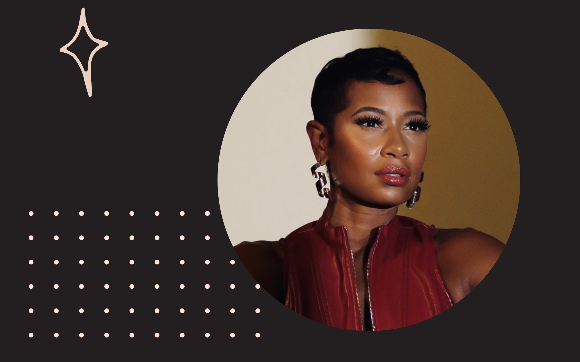 From Legacy to Leadership: How Cheris Monique Built Multiple Empowerment Businesses by Honoring ...