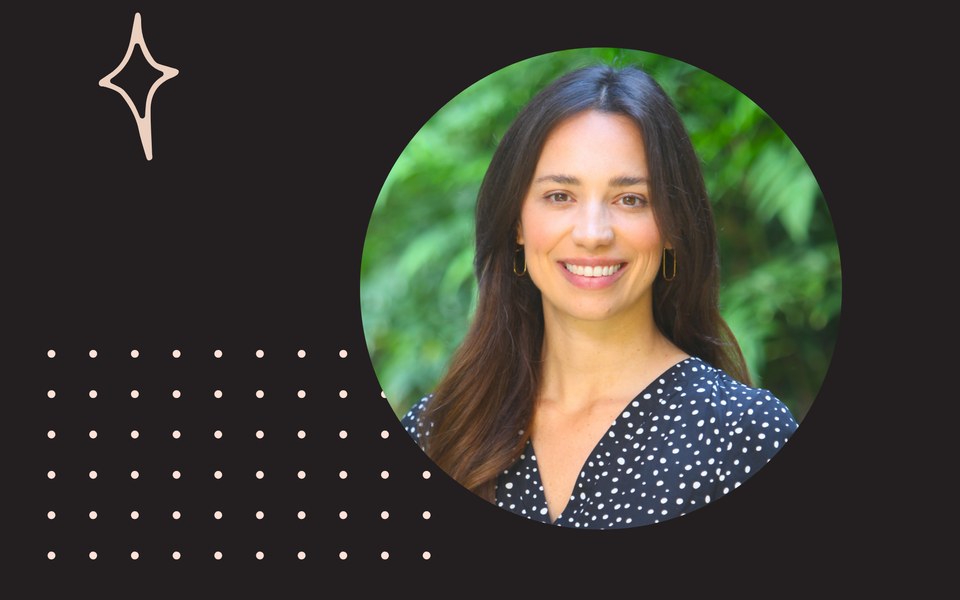 From American Studies to Venture Capital: Victoria Barber's ...